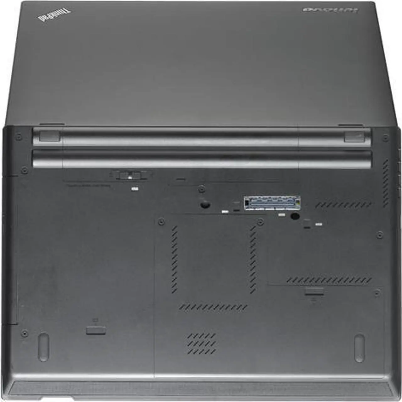 Lenovo ThinkPad L430 24663AU 14" LED Notebook - Intel - Core i7 i7 ...