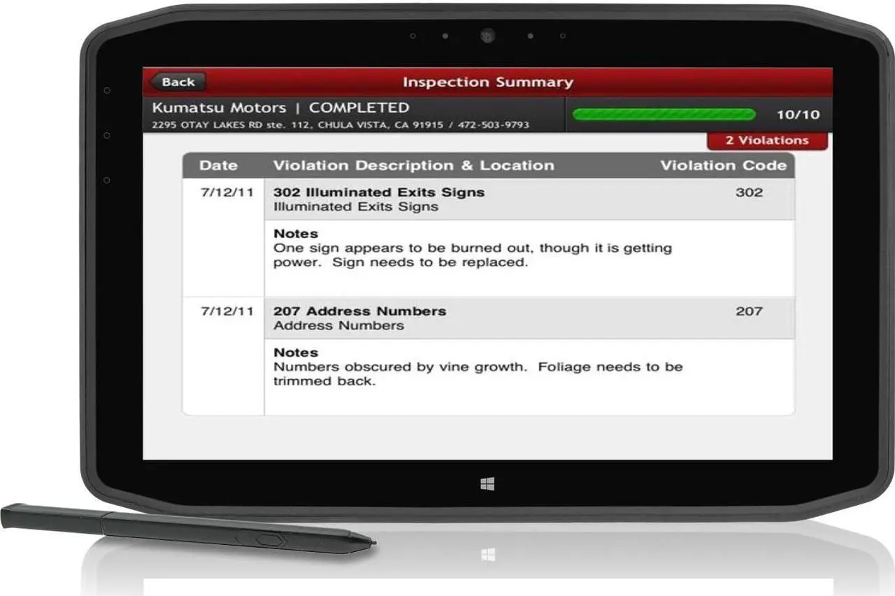 Motion R12 Tablet PC - 12.5" - View Anywhere - Wireless LAN - Intel ...