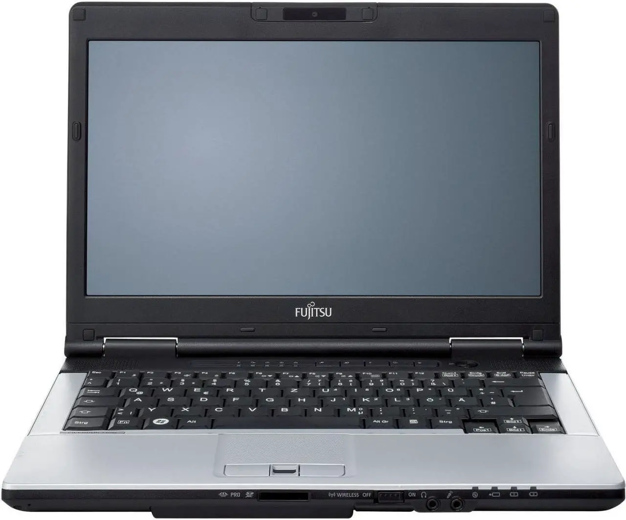 Fujitsu LifeBook 14.0" Windows 7 Professional Notebook - Newegg.com