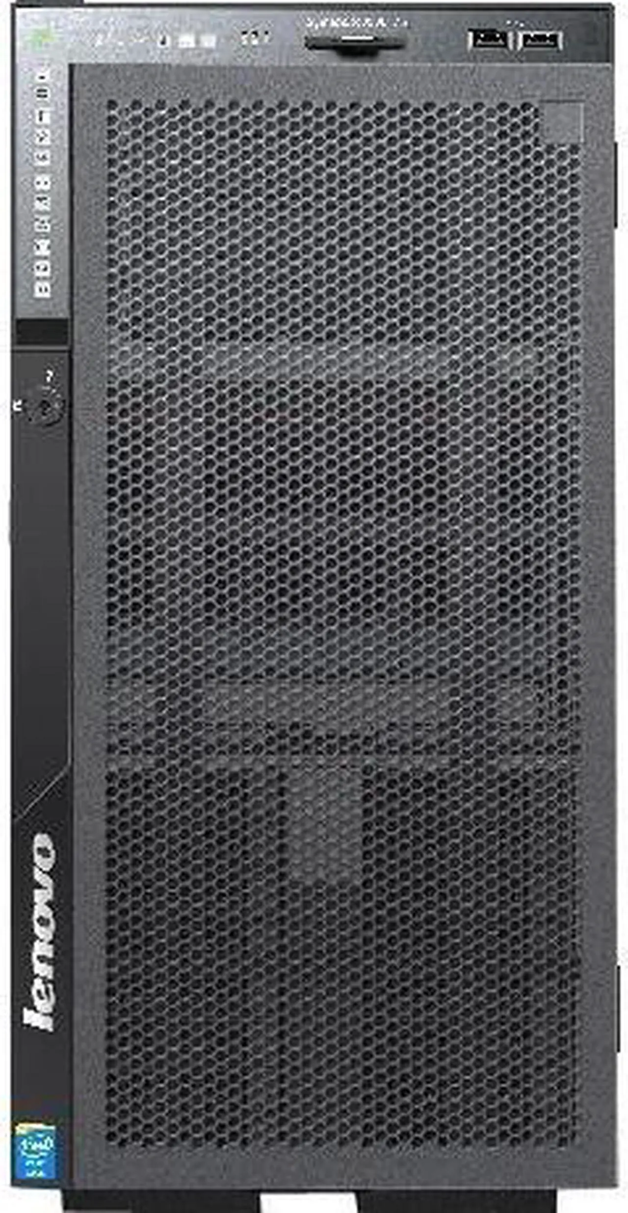 Lenovo System x x3500 M5 5464C2U 5U Tower Server - 1 x Intel Xeon E5 ...