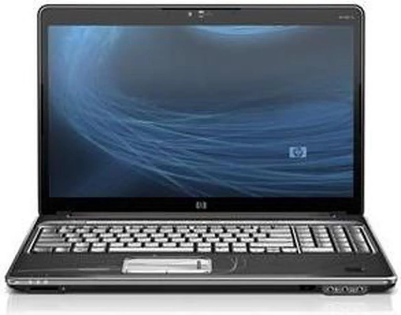 HP Laptop Intel Core 2 Duo P7550 4GB Memory 500GB HDD NVIDIA GeForce GT ...