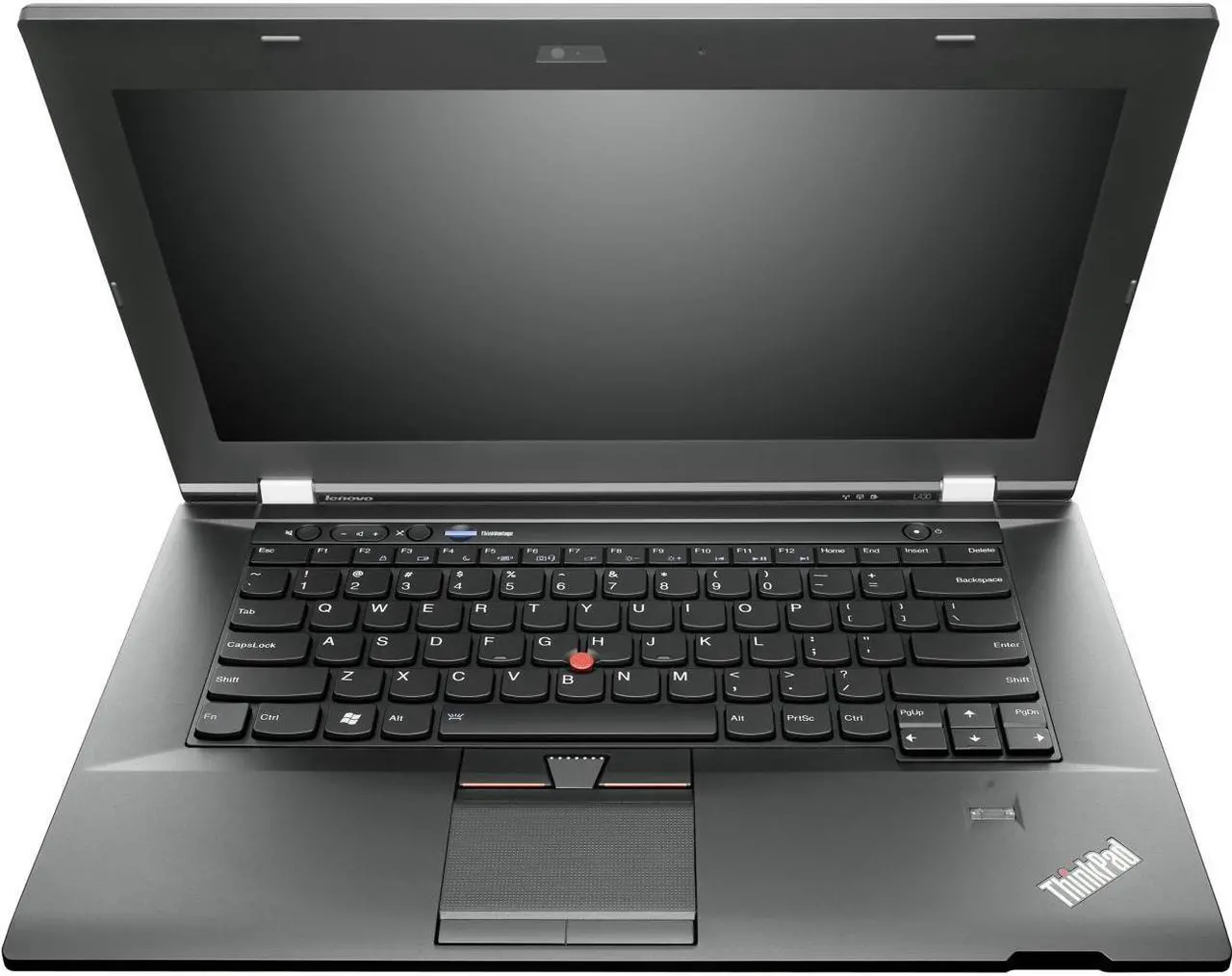 Lenovo ThinkPad L430 24663BU 14" LED Notebook - Intel - Core i5 i5 ...