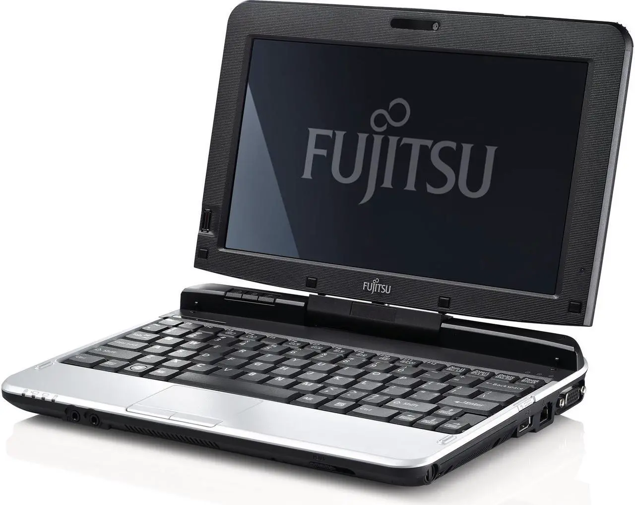 Fujitsu LifeBook T580 10.1" Tablet PC - Newegg.com