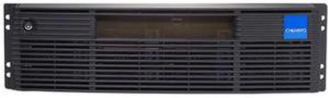 Chenbro 3U Plastic Front Bezel - Newegg.com