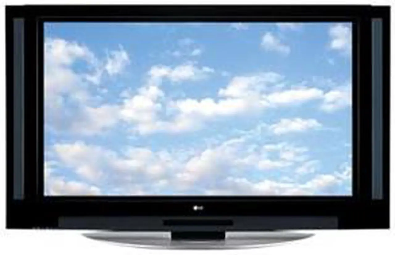 LG LG 60" Plasma Integrated HDTV with Built-in DVR 60PY2DR - Newegg.com