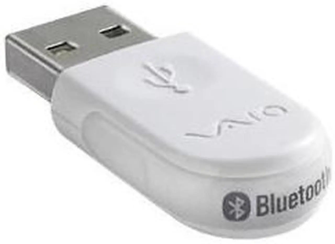 SONY USB Bluetooth adapter PCGABA2 - Newegg.com