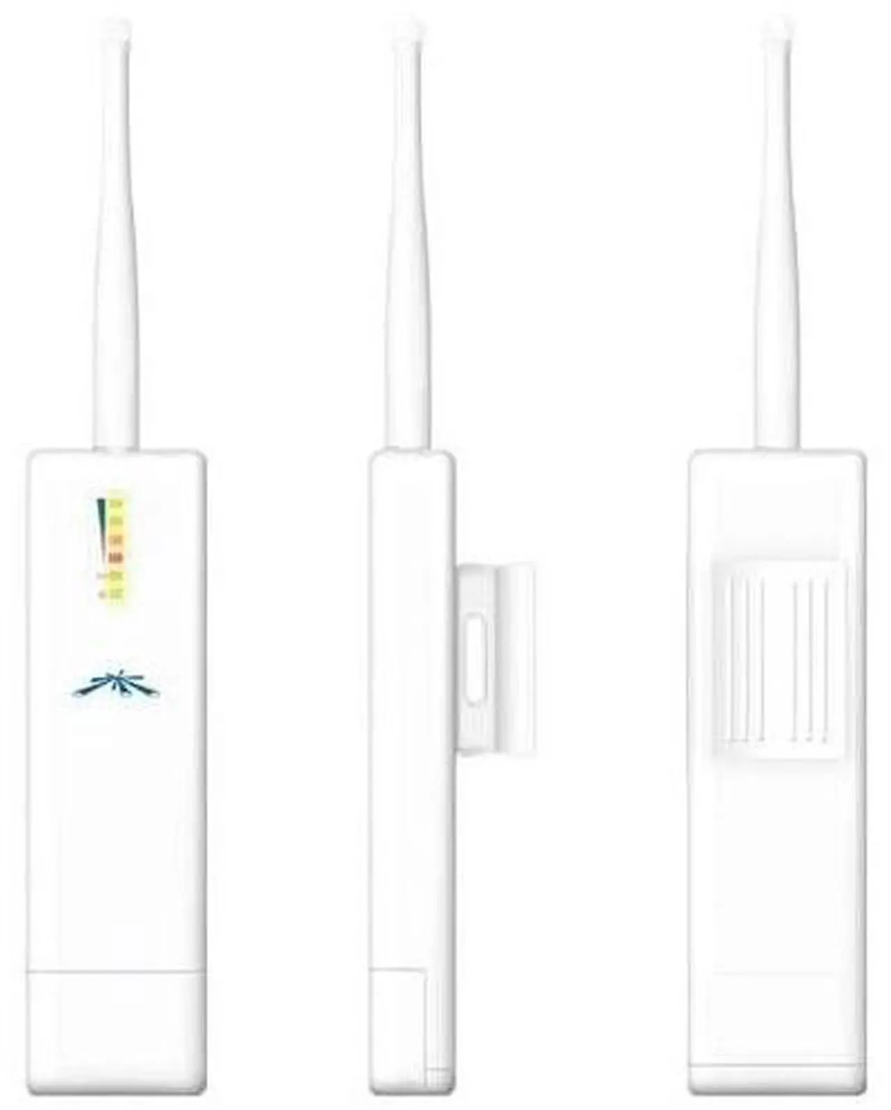 Ubiquiti PicoStation M2HP 2.4GHz 802.11g/n High Power Access Point ...