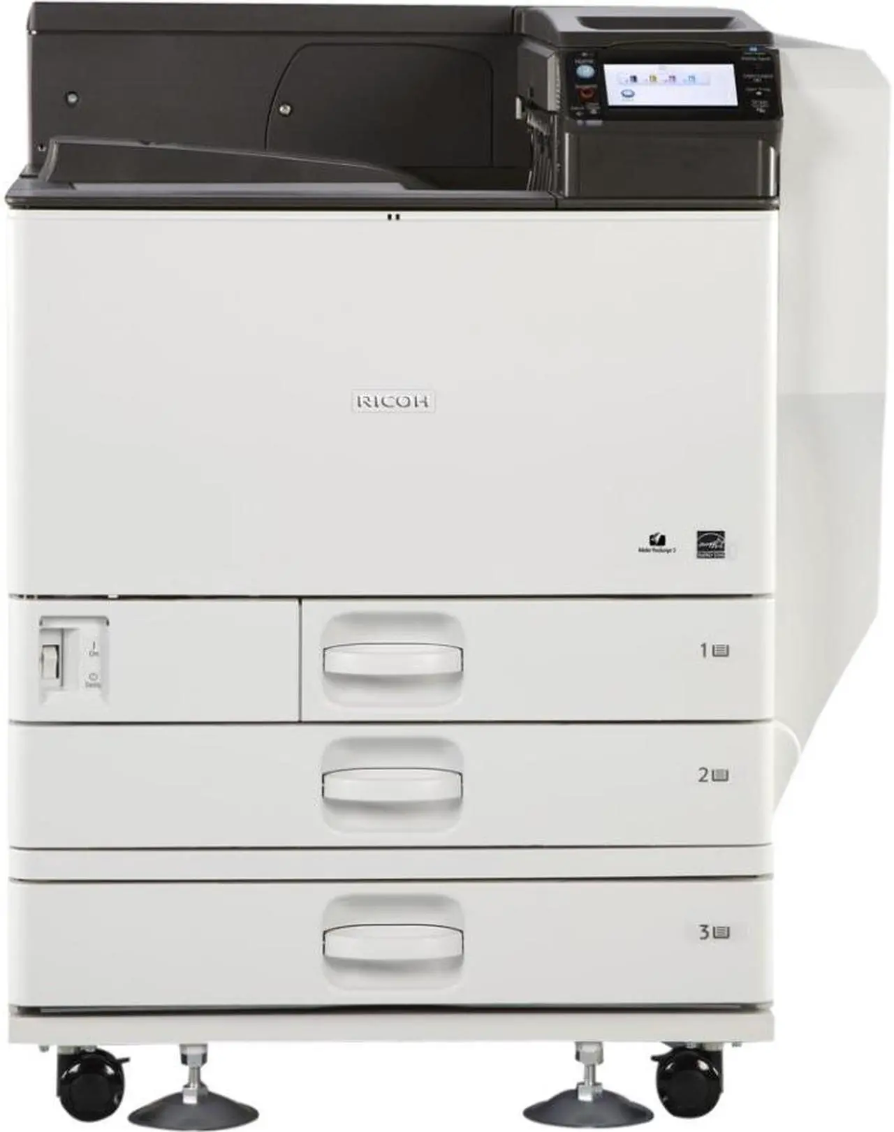 Ricoh 416163 Java VM Card Type U - Newegg.com