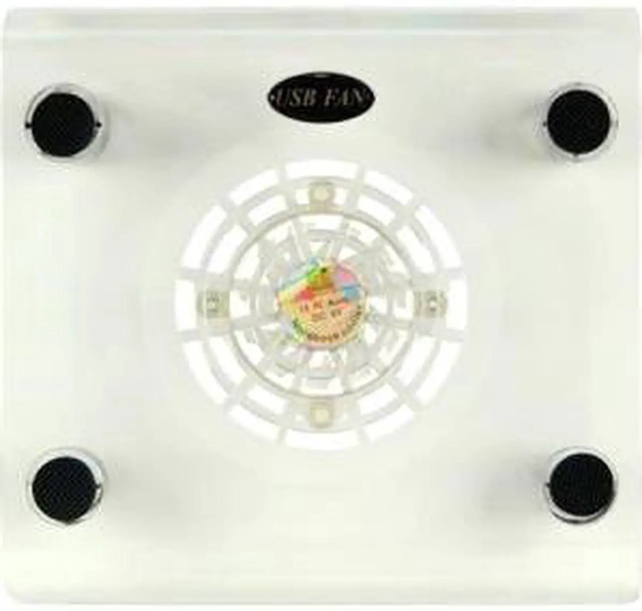 DigiPower Netbook Cooling Station IELCS2 - Newegg.com