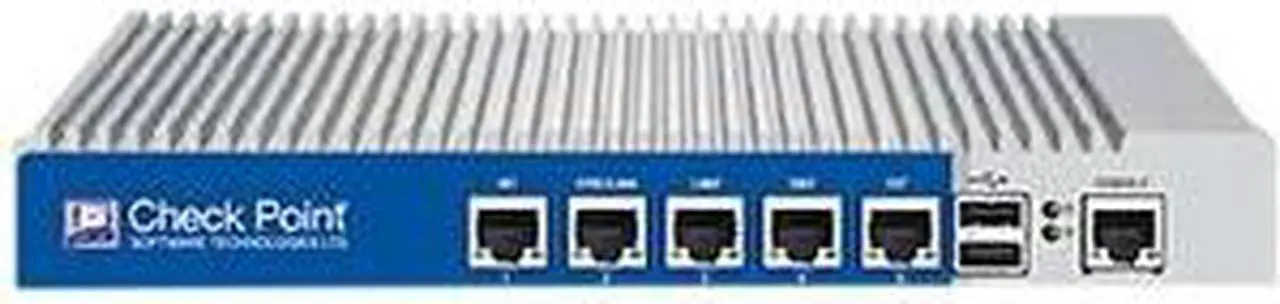 Check Point UTM-1 138 Unified Threat Management - Newegg.com