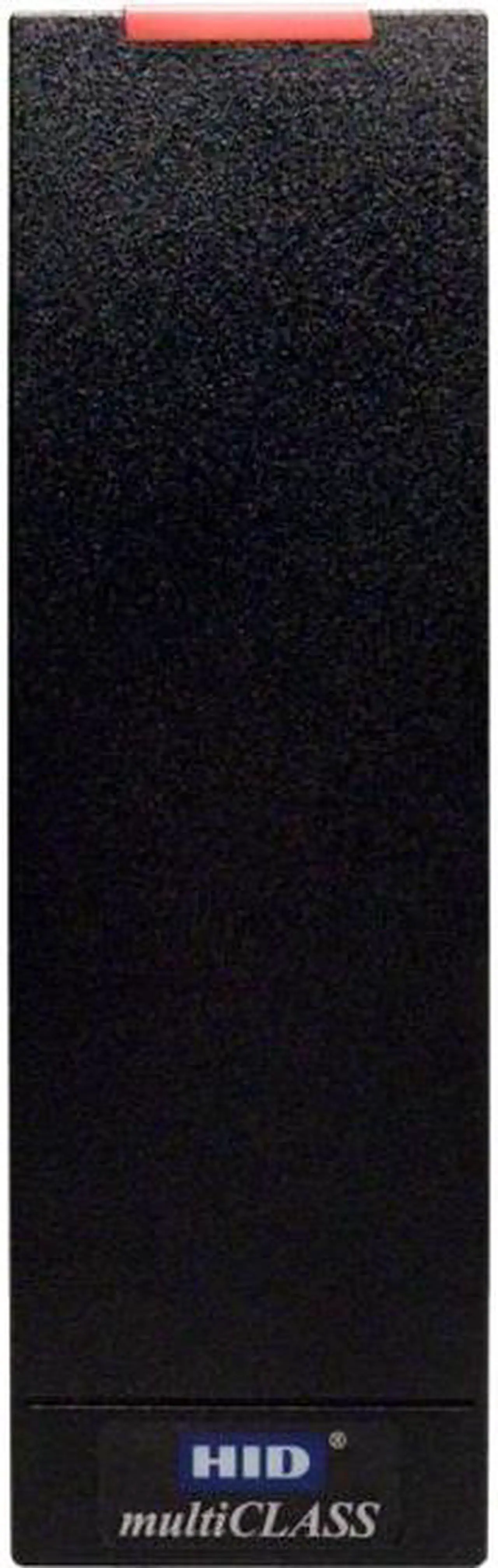 HID 910PTNNEK00000 multiCLASS SE RP15 Mullion Contactless Smart Card ...