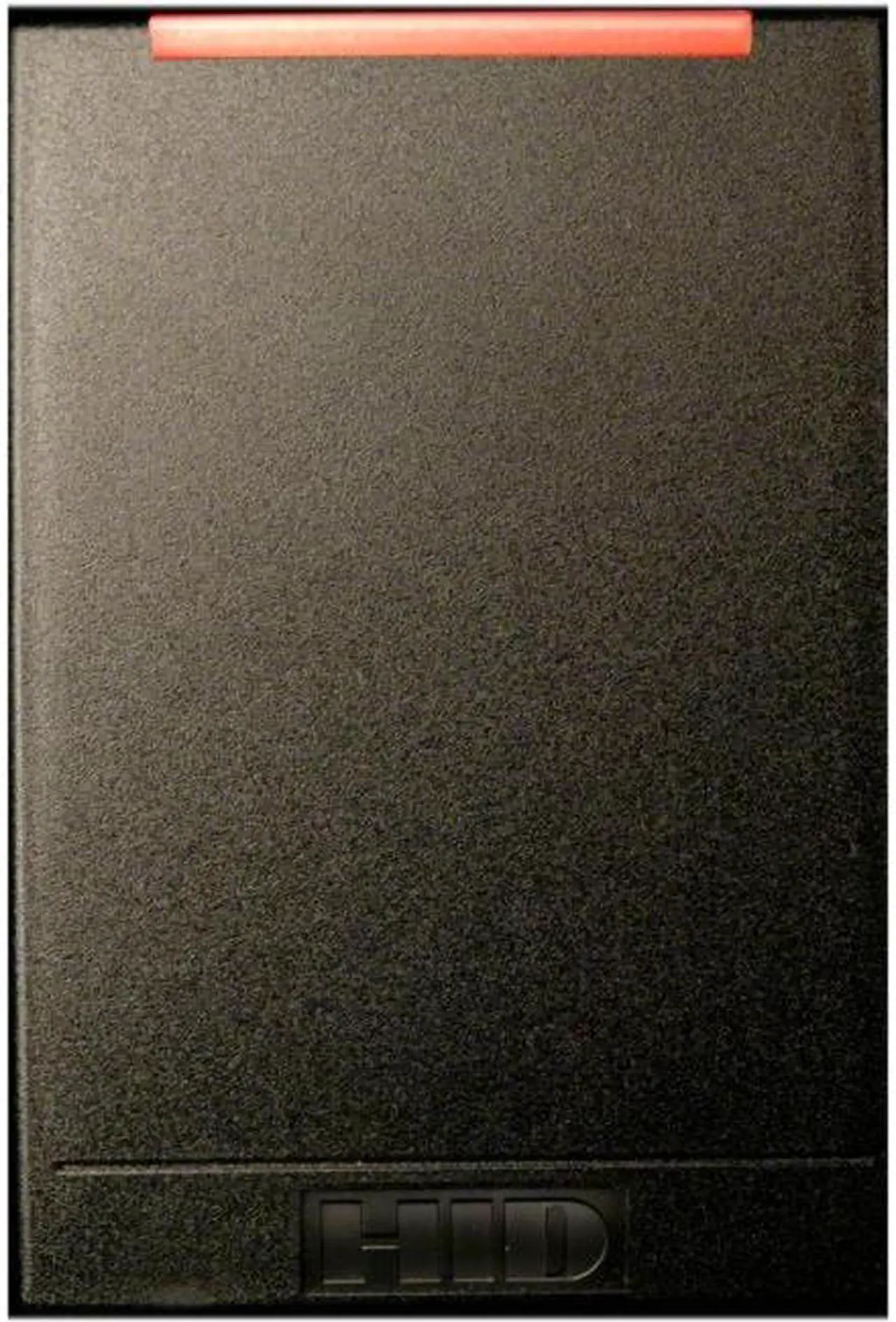 HID 920NTNNEK00000 iCLASS SE R40 Contactless Smart Card Reader - Wall ...