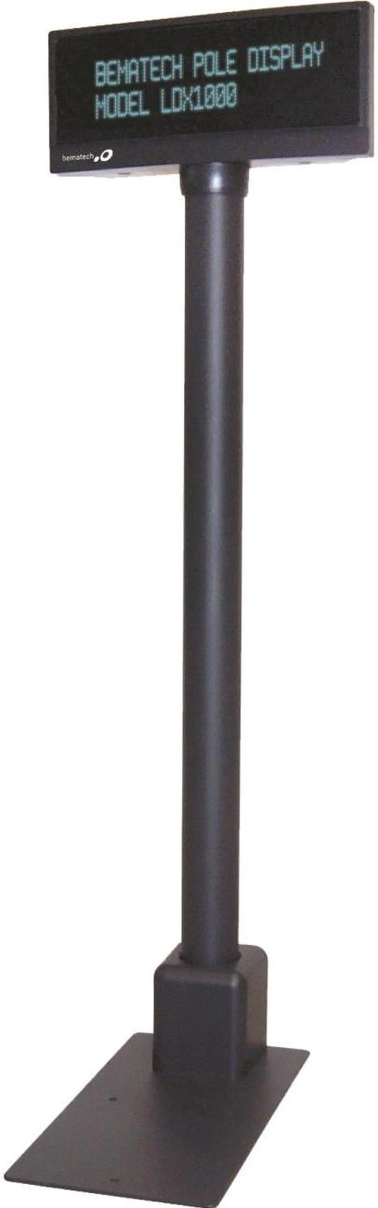 Bematech LDX1000UP Pole Display - Newegg.com