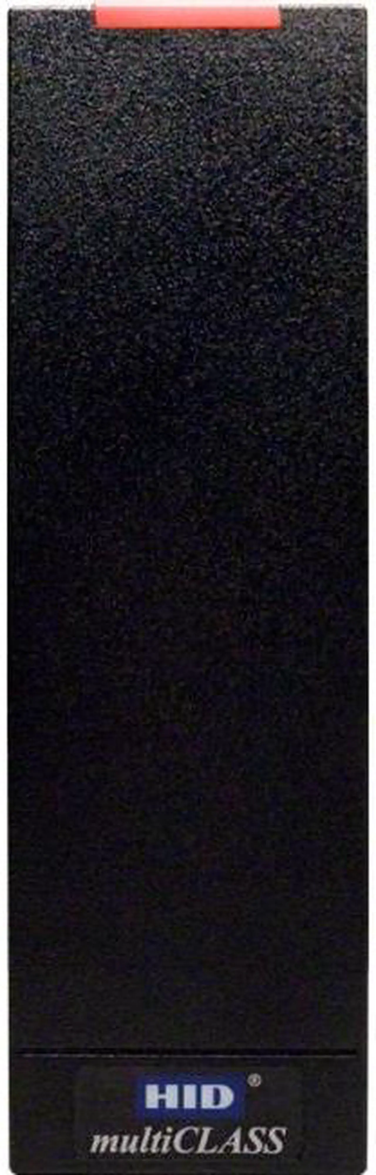 HID multiCLASS SE RP15 Smart Card Reader - Newegg.com