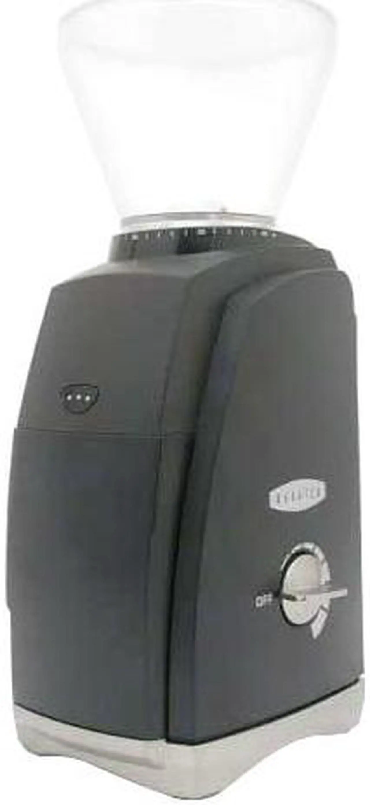 Solis G385RED Maestro PLUS Coffee Grinder - 1 Unit - Newegg.com