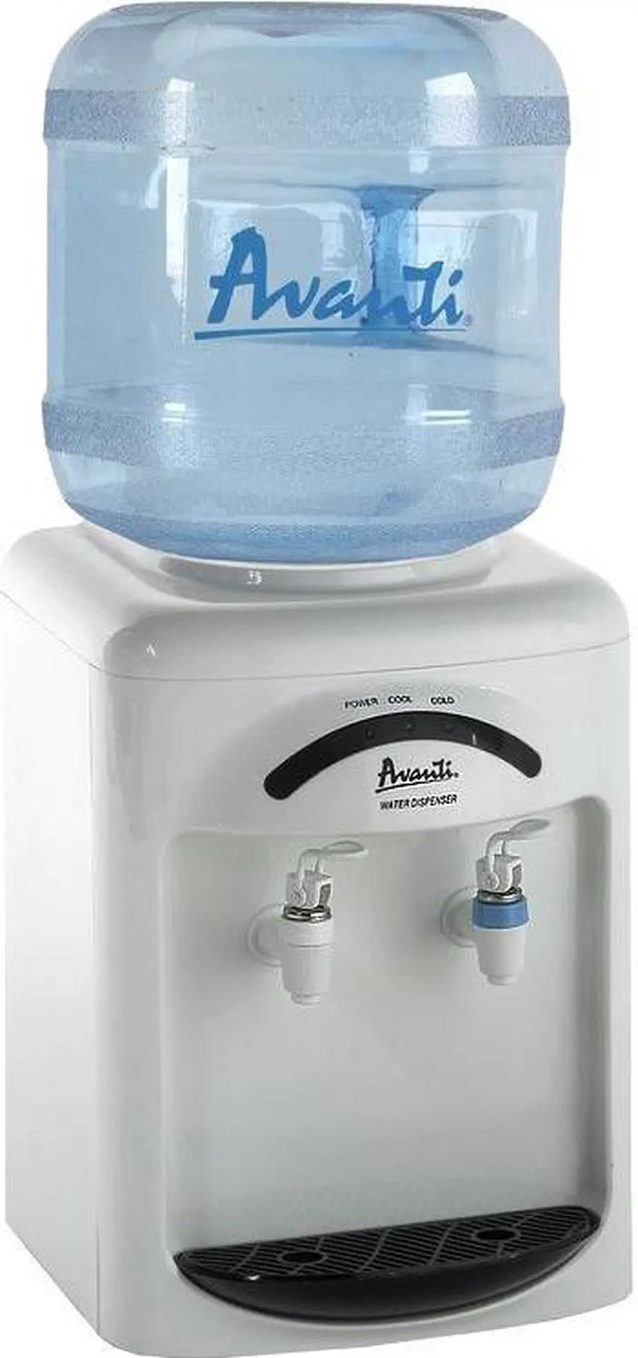 Avanti WDT35EC Countertop Water Dispenser - Newegg.com