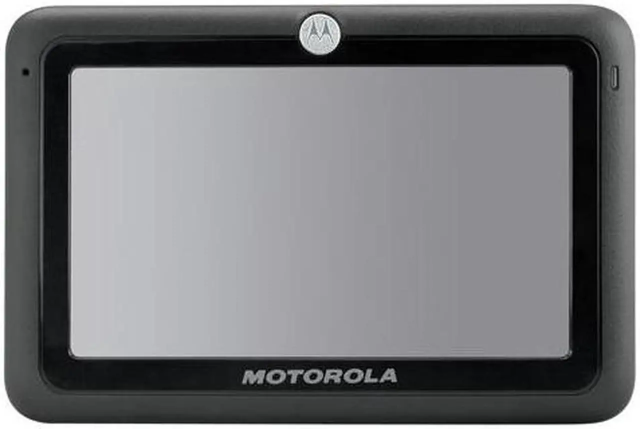 Motorola 4.3" GPS Navigation - Newegg.com