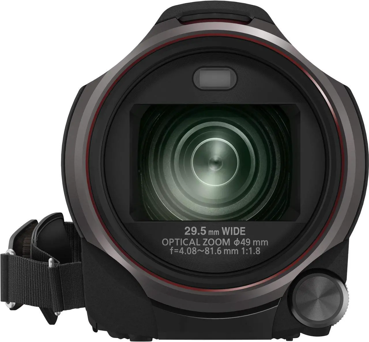 Panasonic HC-V770 Full HD Camcorder, Video Camera - Newegg.com