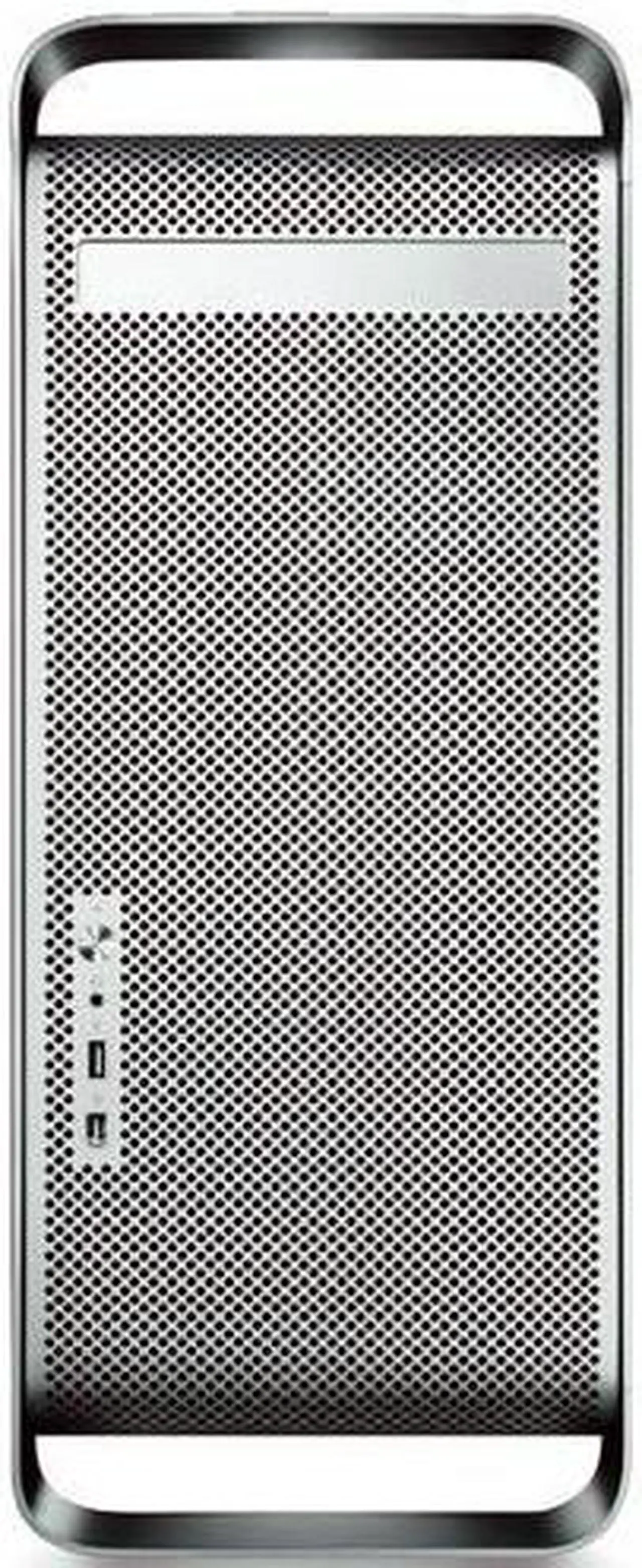 Apple Power Mac G5 M9592LL/A PowerPC G5 2.5GHz Dual Core 512MB 250GB ...