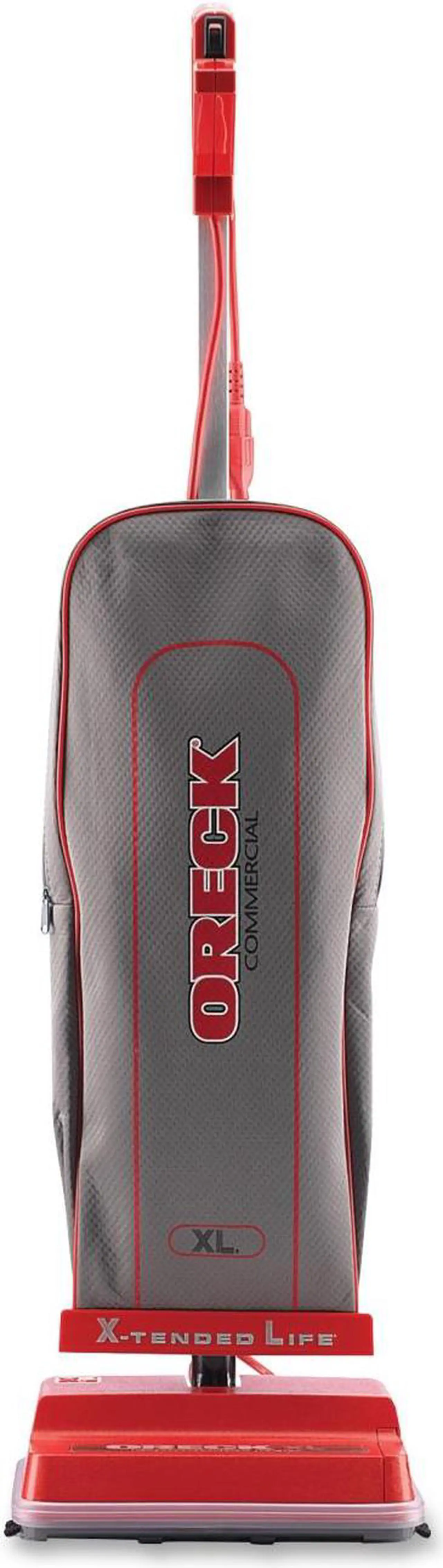 Oreck U2000RB-1 Commercial Vacuum - Newegg.com
