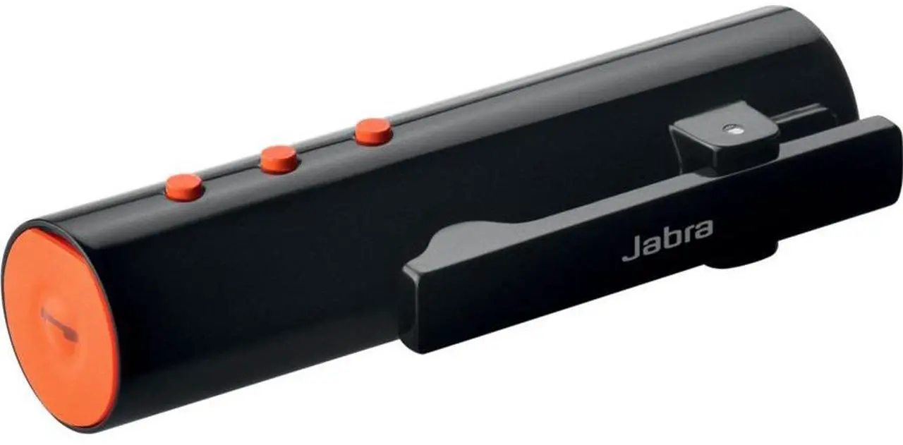 Jabra 100-96900000-02 Black Play Stereo Wireless Headset - Newegg.com