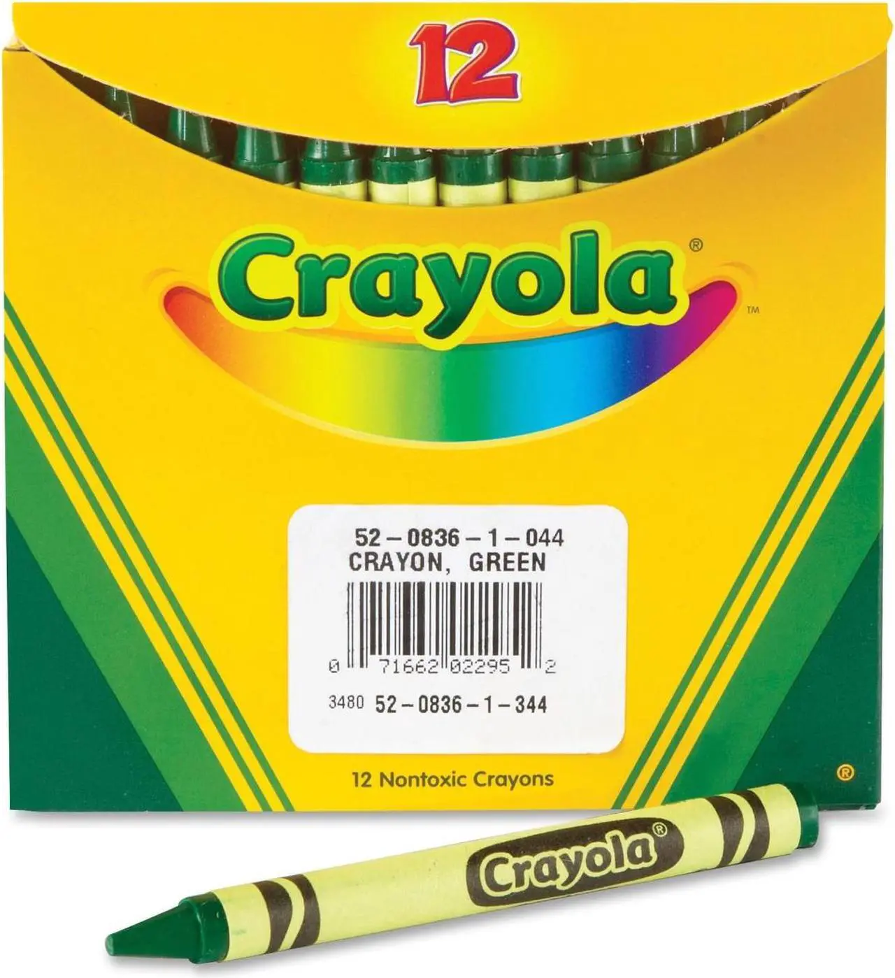 Crayola Bulk Crayons - Newegg.com