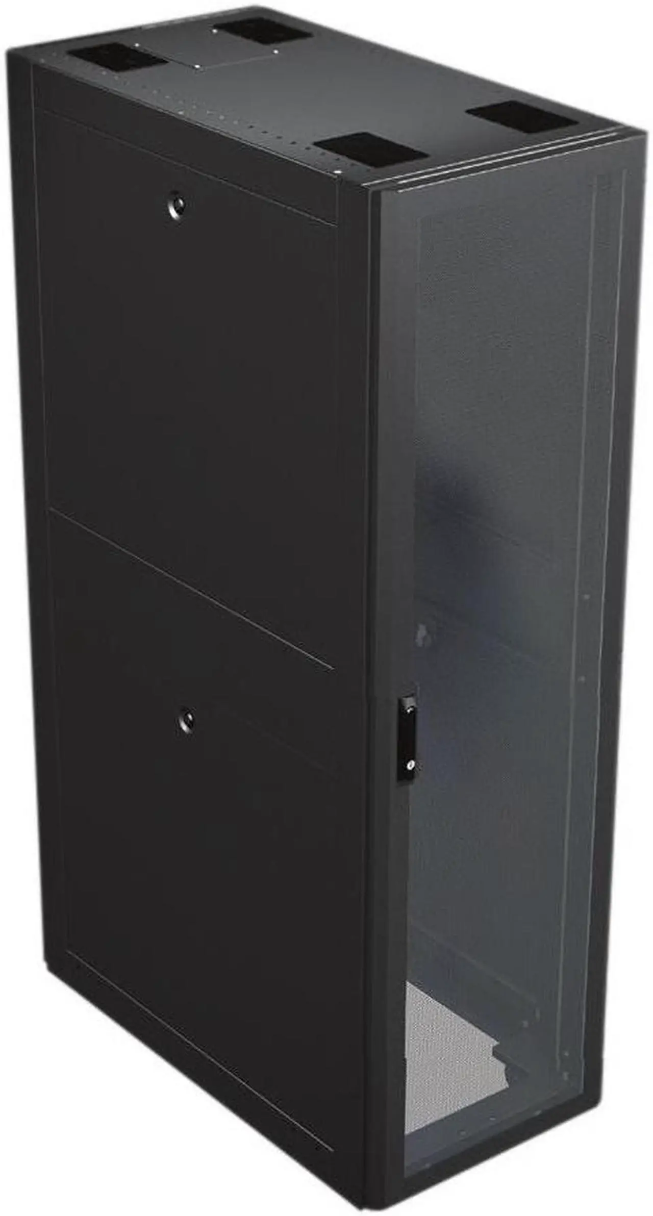 Used - Very Good: Liebert DCE Rack System - Newegg.com