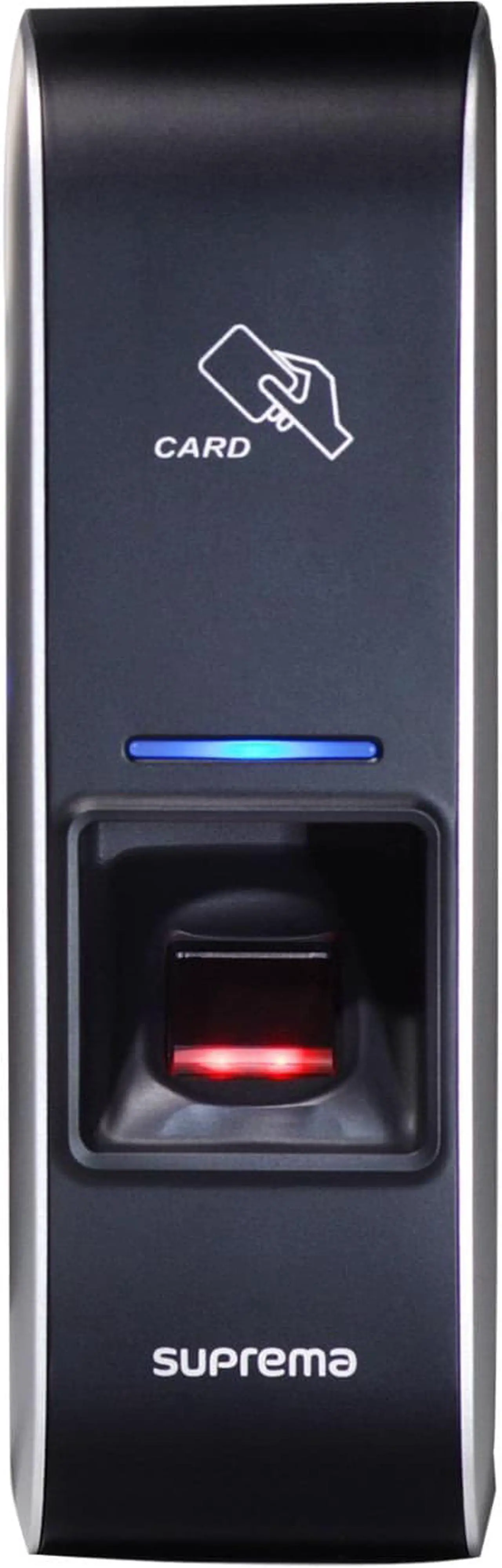 Suprema BioEntry Plus IP Based Fingerprint Access Control - Newegg.com