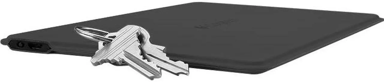 Logitech Keys-To-Go Ultra-Portable, Stand-Alone Keyboard - Newegg.com