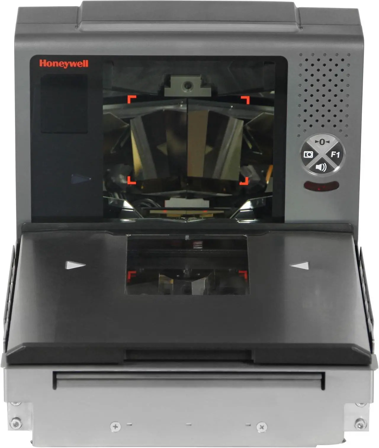 Honeywell 2752-XD001 Stratos 2700 Bioptic Barcode Scanner/Scale ...