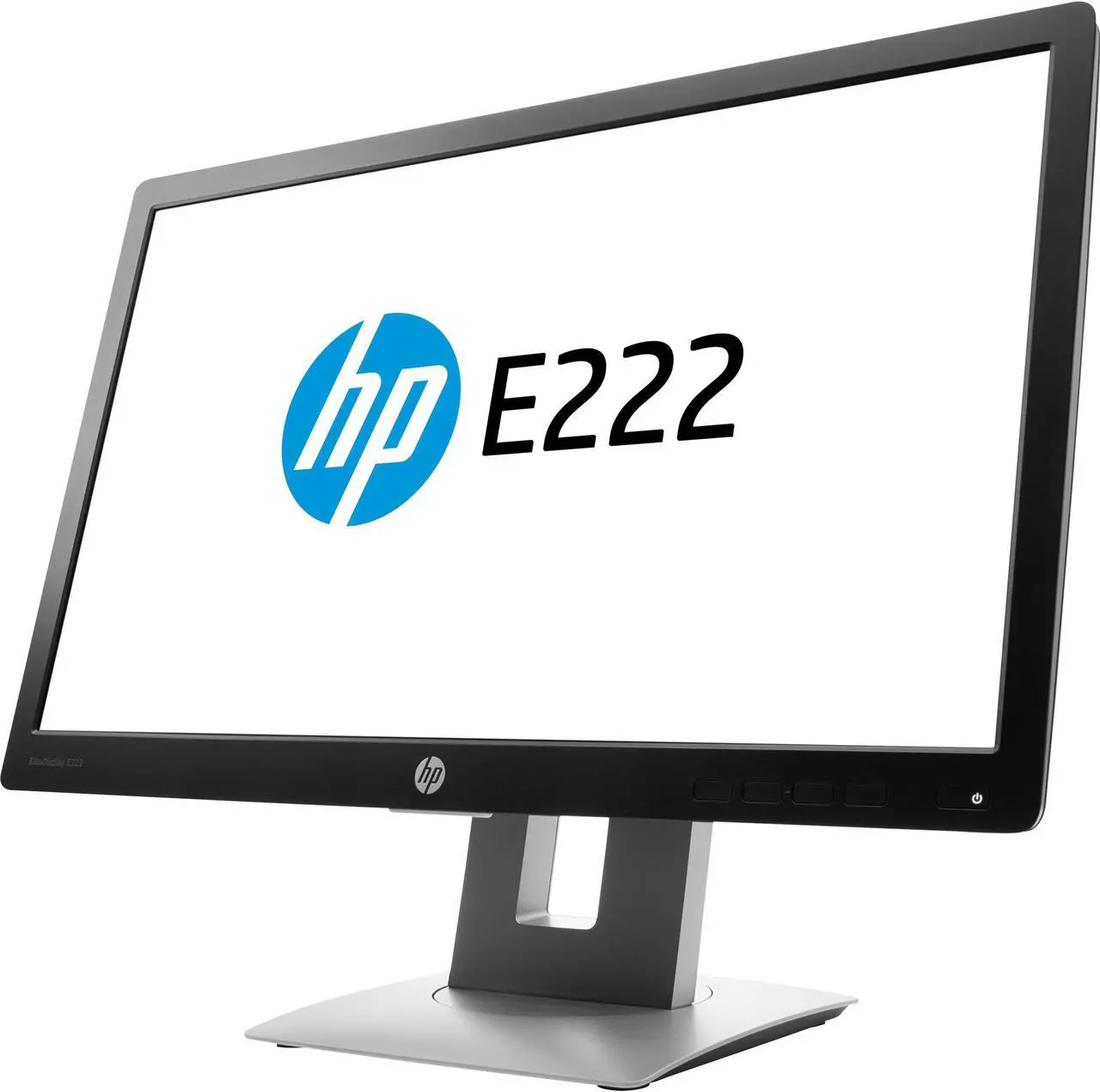 HP 21.5" EliteDisplay Monitor 7 ms E222 M1N96AA#ABA - Newegg.com