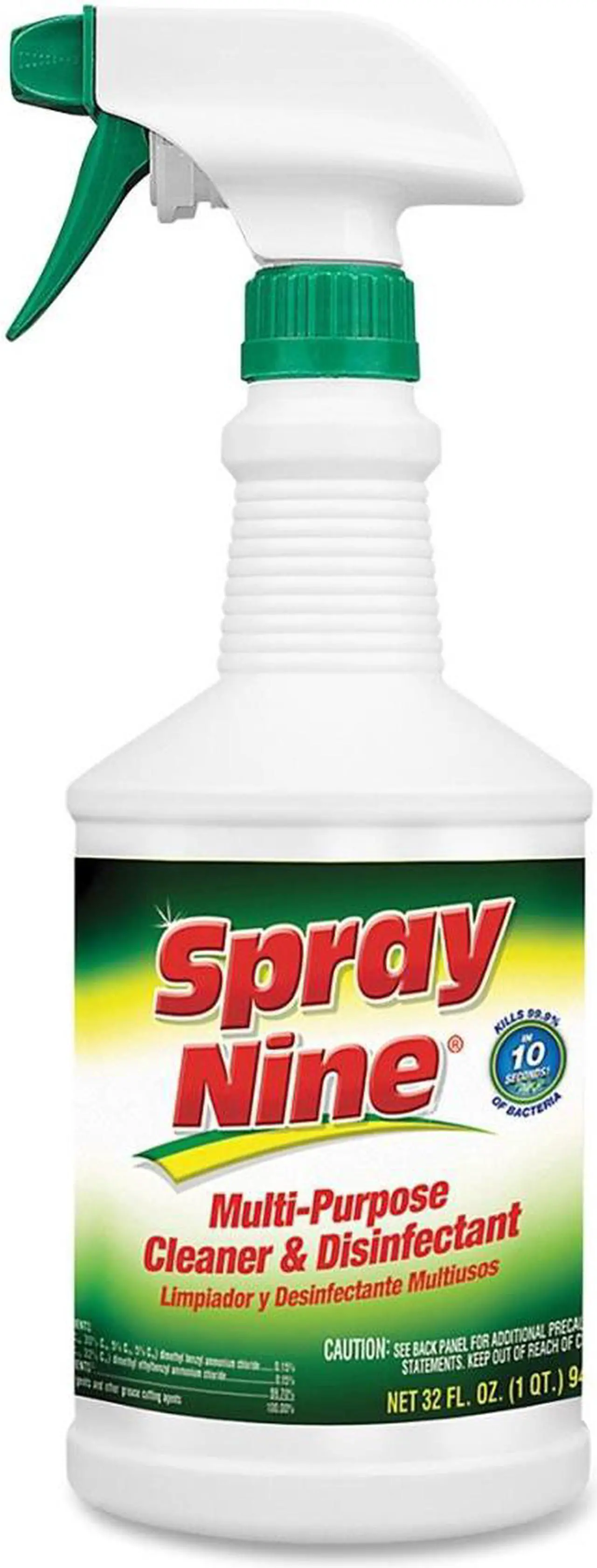 Spray Nine Permatex Multipurpose Cleaner/Disinfectant Spray - Newegg.com
