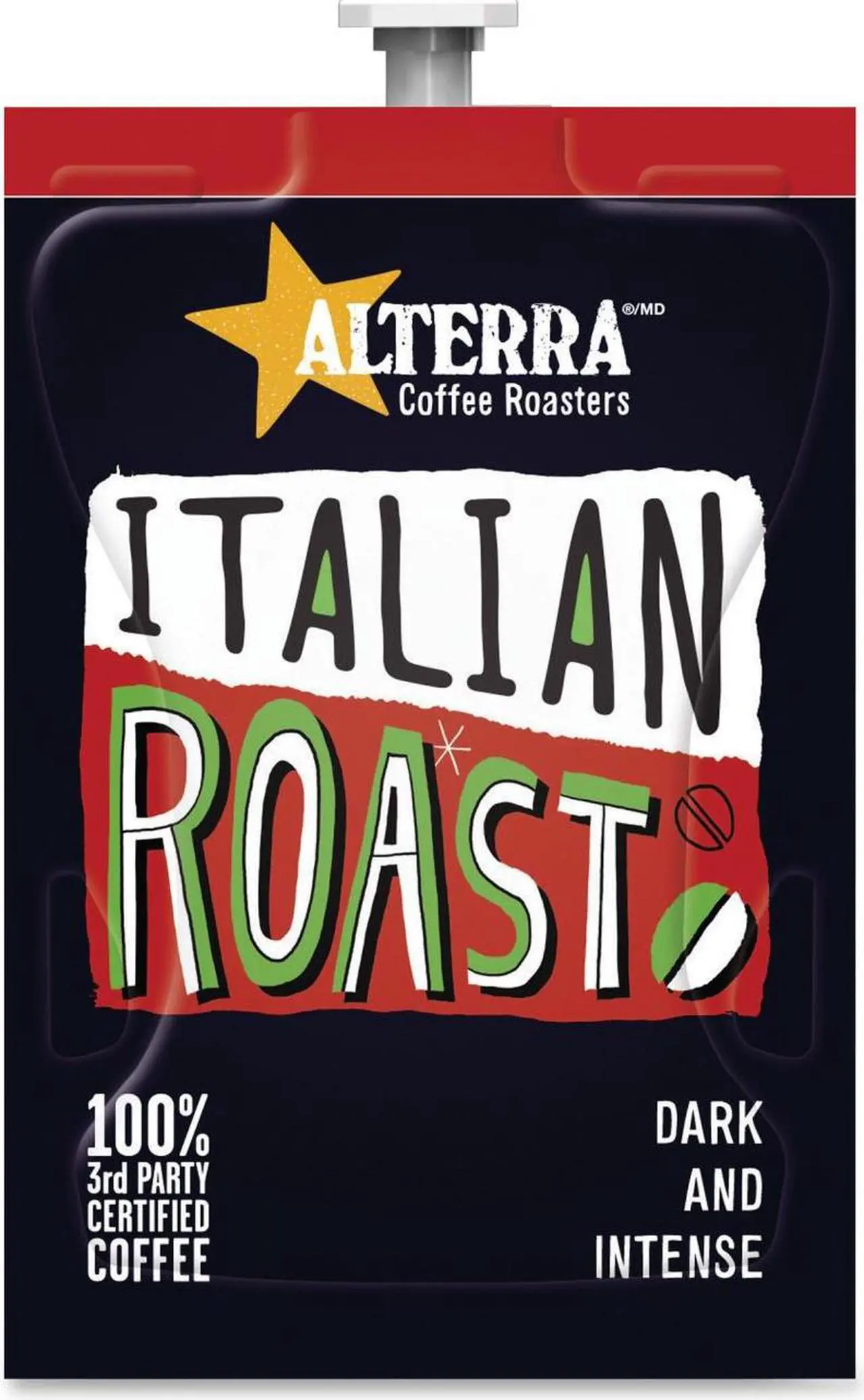Mars Drinks Alterra Italian Roast Coffee - Newegg.com