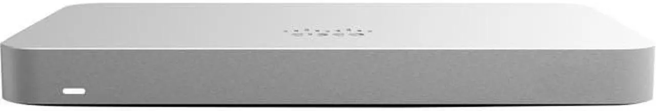 CISCO Meraki MX65-HW Cloud Managed Security & SD-WAN Appliance - Newegg.com