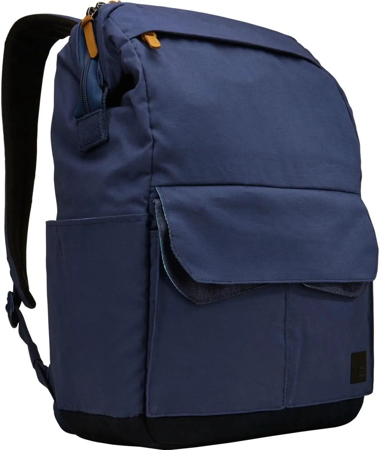 CASE LOGIC LODP114BLUE LoDo Medium Backpack Blue - Newegg.com