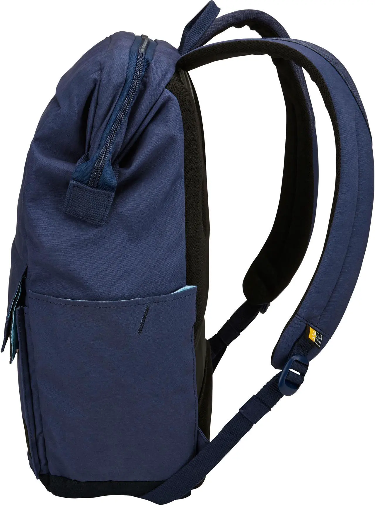CASE LOGIC LODP114BLUE LoDo Medium Backpack Blue - Newegg.com