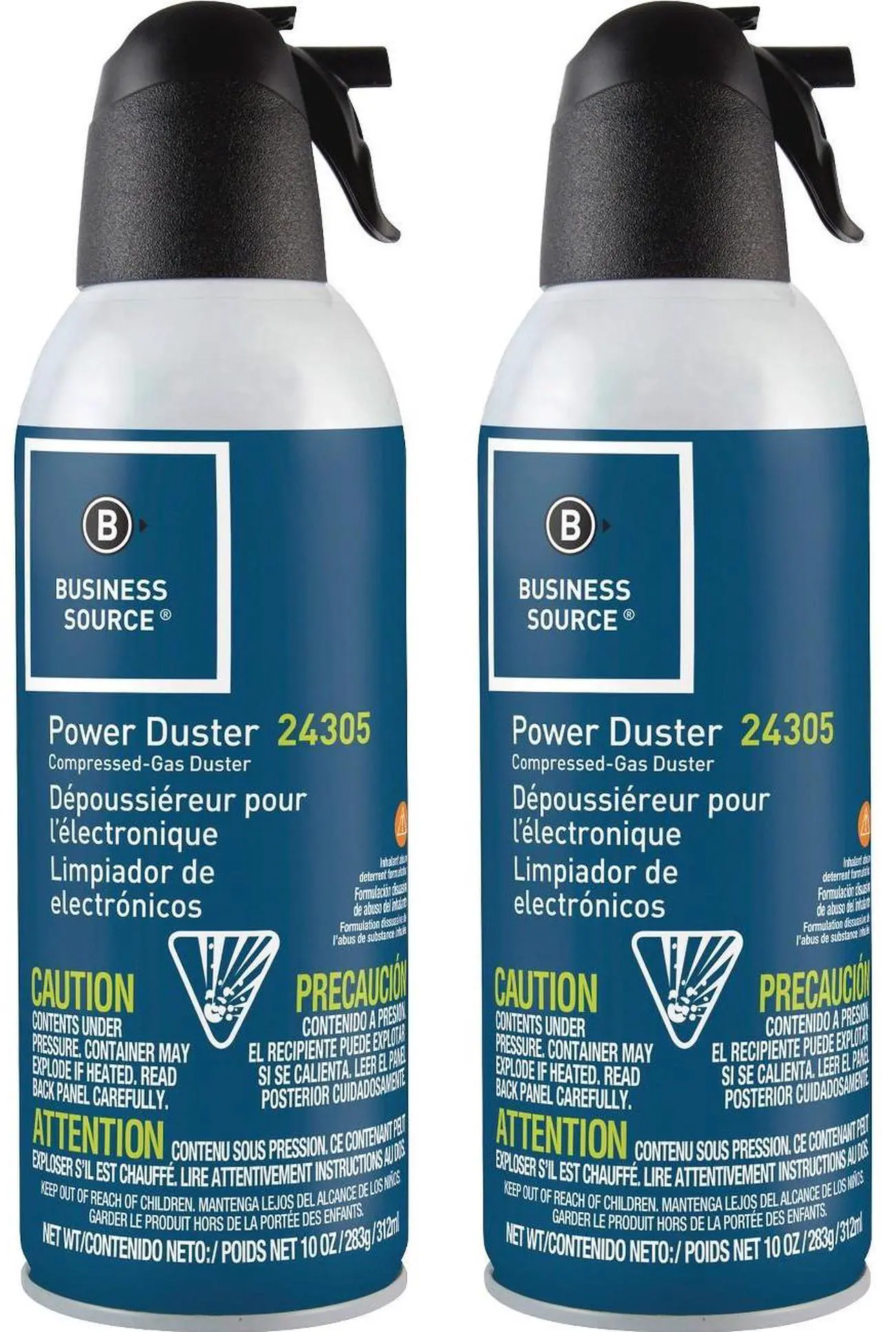 Business Source Power Duster - Newegg.com