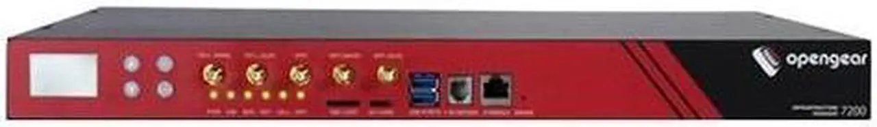 Opengear IM7200 Infrastructure Manager - Newegg.com