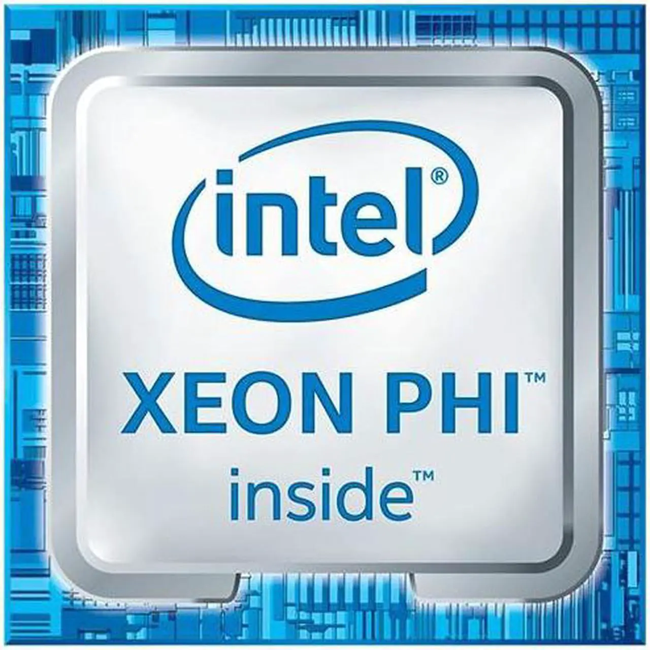 Intel Xeon Phi 7210 Tetrahexaconta-core (64 Core) 1.30 GHz Processor ...