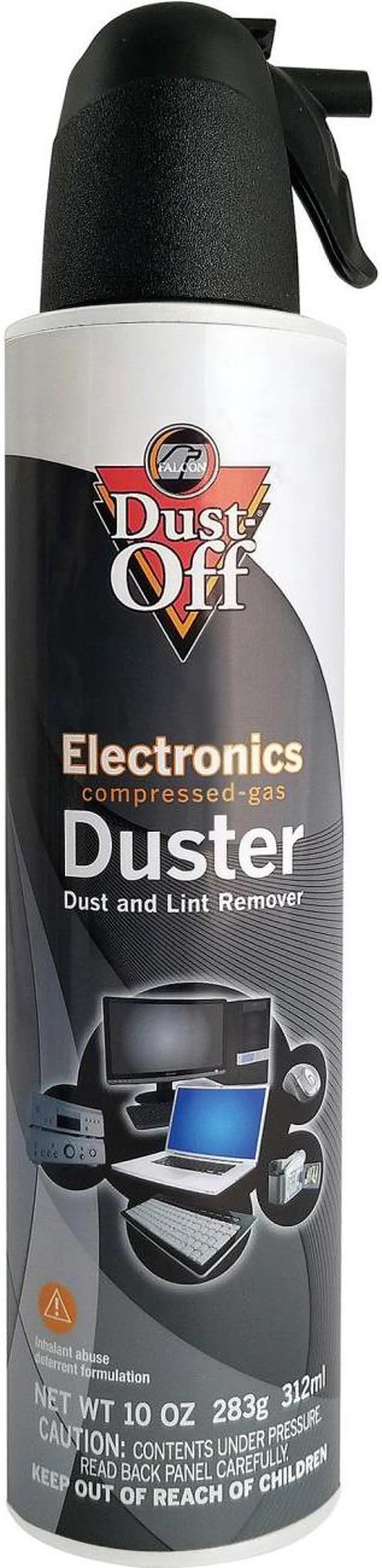 Dust-Off Compressed Gas Duster - Newegg.com
