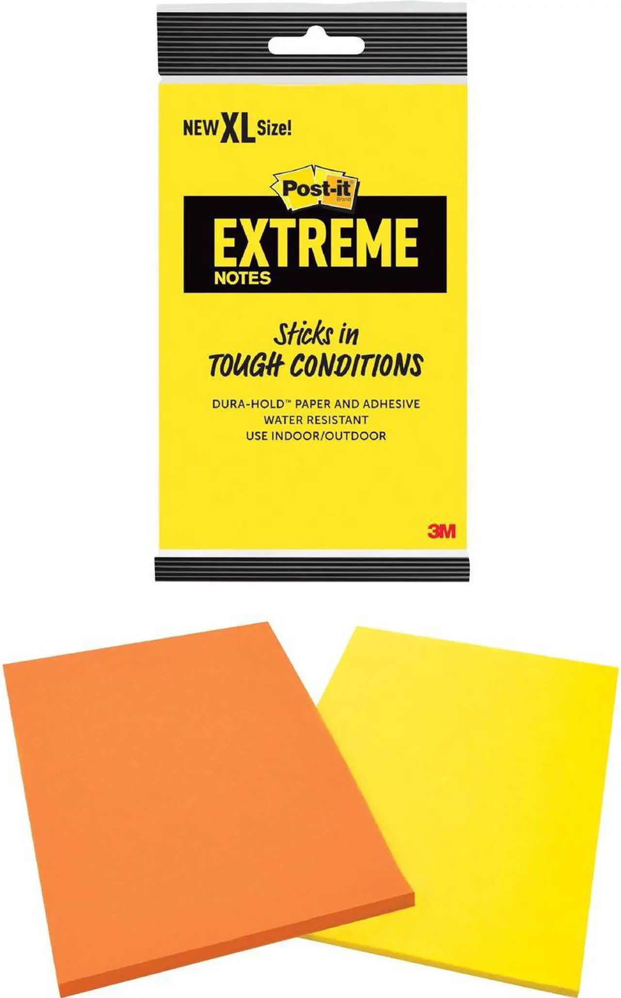 Post-it® XL Extreme Notes - Newegg.com