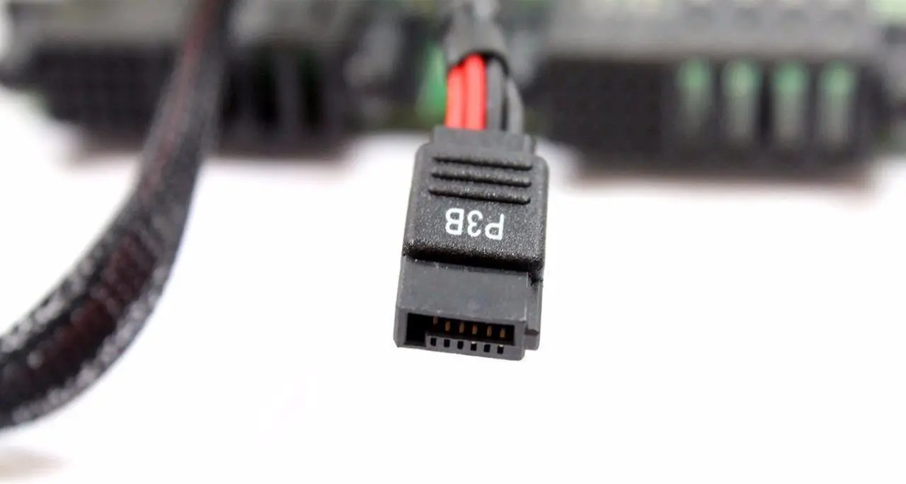 Refurbished: Original Genuine Dell PowerEdge R310 Power Distribution ...