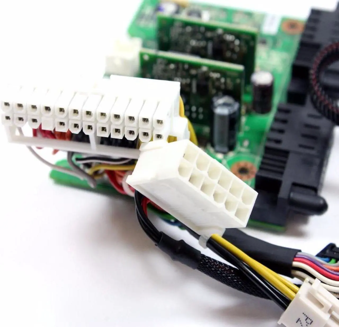 Refurbished: Original Genuine Dell PowerEdge R310 Power Distribution ...