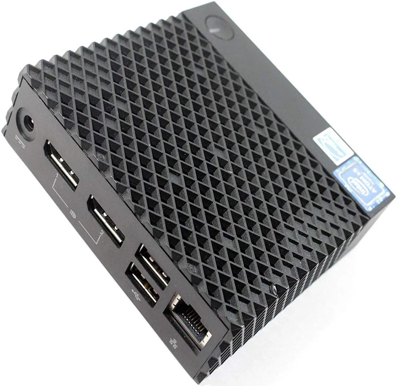 Refurbished: Dell Wyse N10D - 3040 Thin Client Intel Atom X5-Z8350 1.44 ...