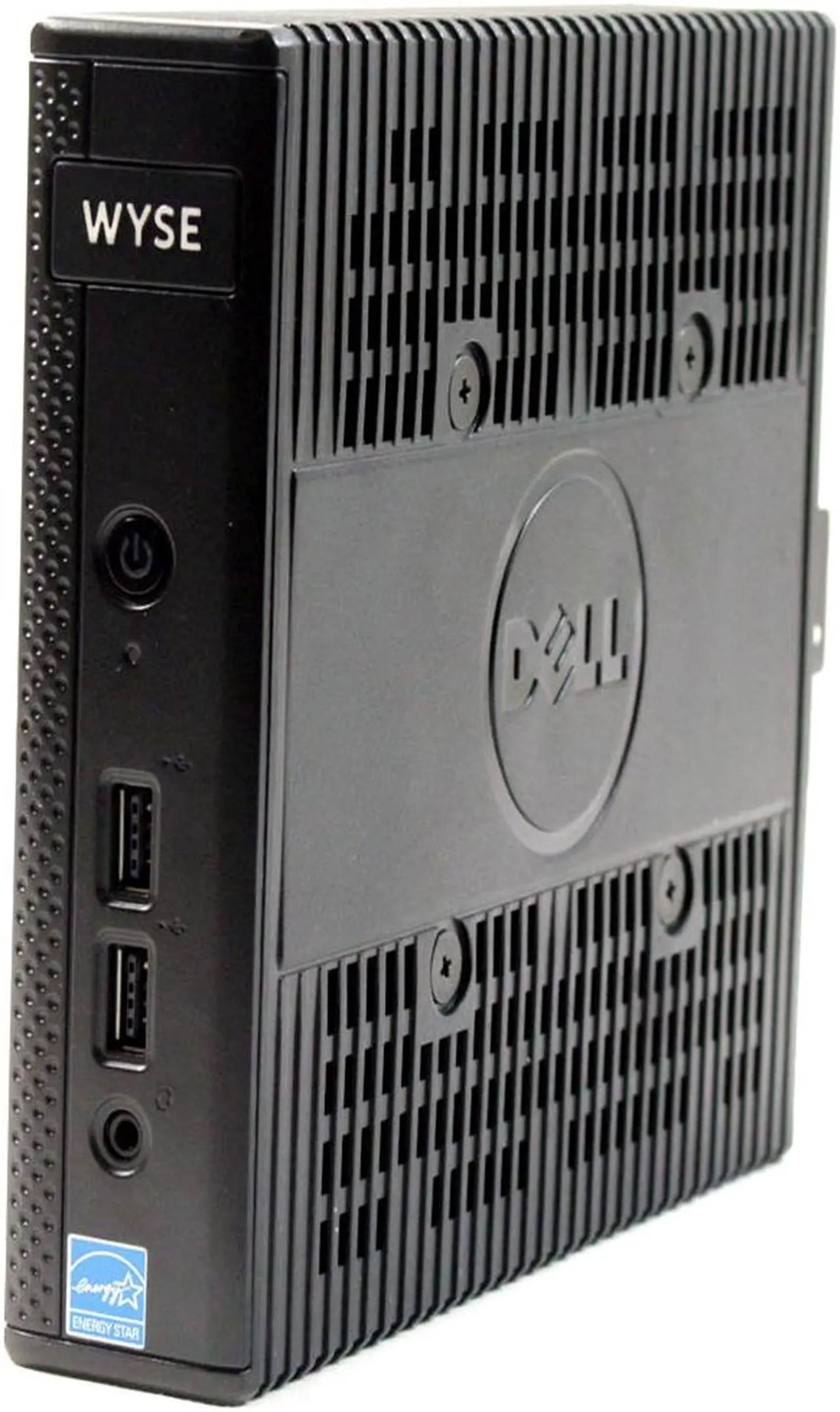 Refurbished: Dell Wyse Dx0D-5010 Thin Client AMD G-T48E 1.40 GHz 4 GB 16 GB SSD OS: THINOS 8.5 ...