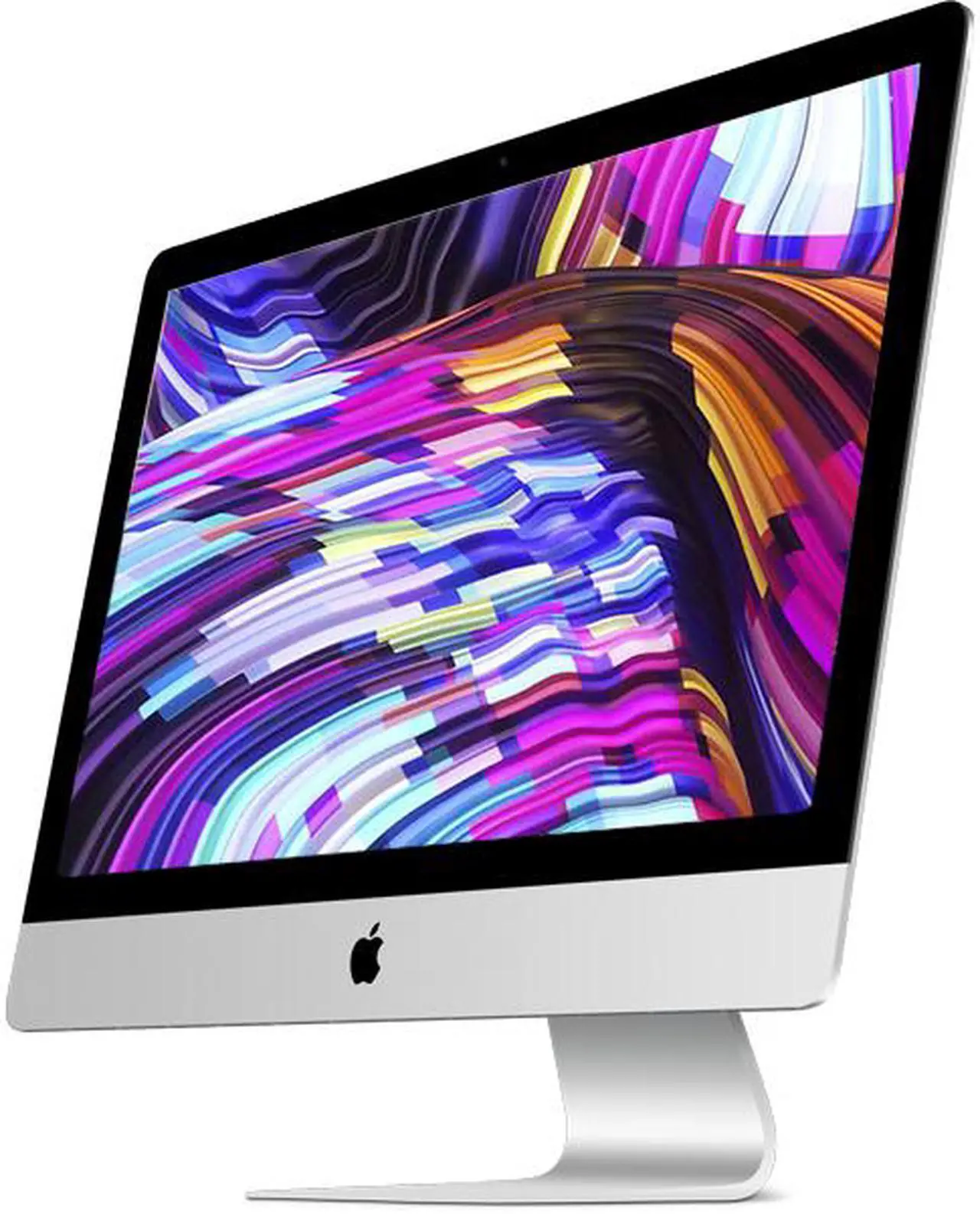 Refurbished: 2019 Retina 4K iMac 21.5" 3.0GHz 6-Core i5/8GB/1TB Fusion ...