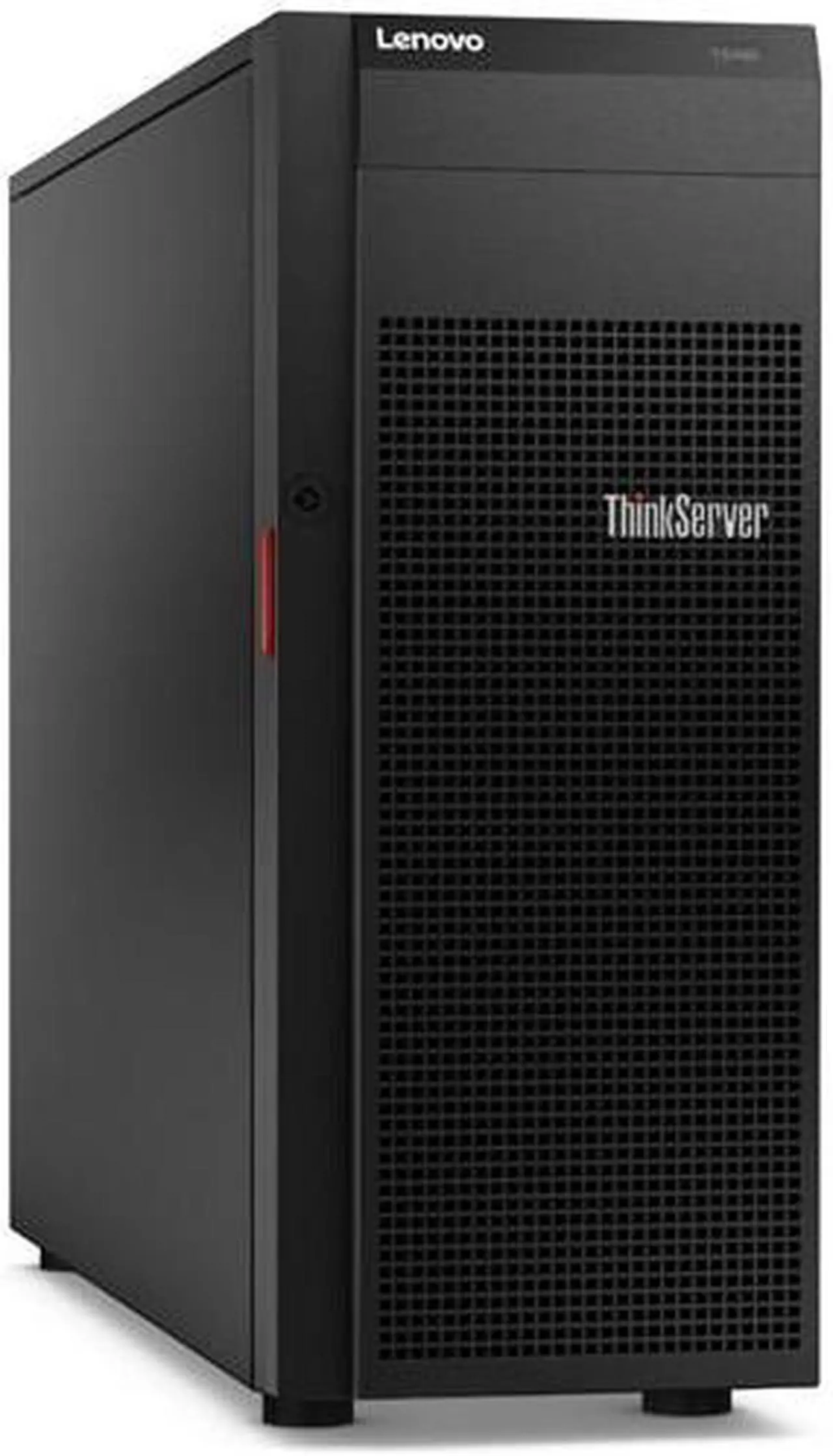 Lenovo ThinkServer TS460 70TT0025UX 4U Tower Server - 1 x Intel Xeon E3 ...