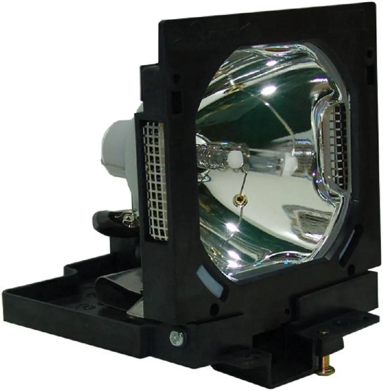 Advanced Lamps Lamp & Housing for the Sanyo PLC-XF35L Projector - 90 ...