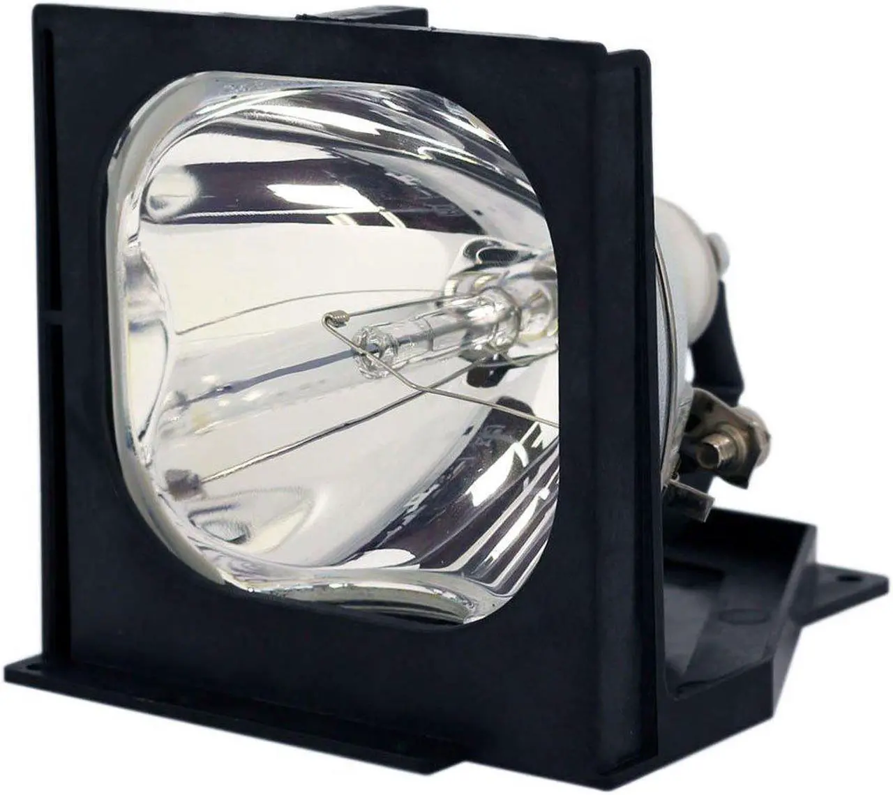 Jaspertronics Original LAMP-020 Lamp & Housing for Proxima Projectors ...