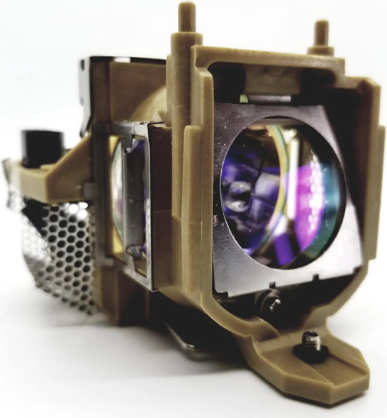 Advanced Lamps 59.J9301.CG1 Lamp & Housing for BenQ Projectors - Newegg.com